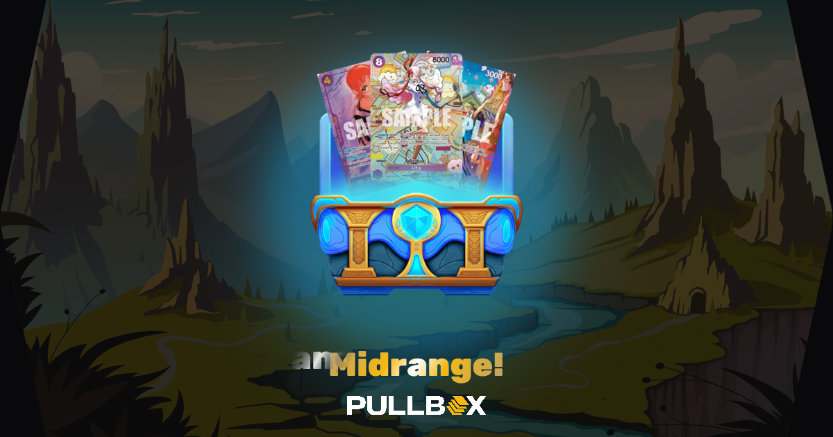 Midrange! - Pullbox