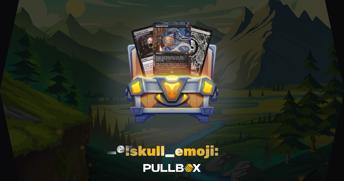 :skull_emoji: - Pullbox
